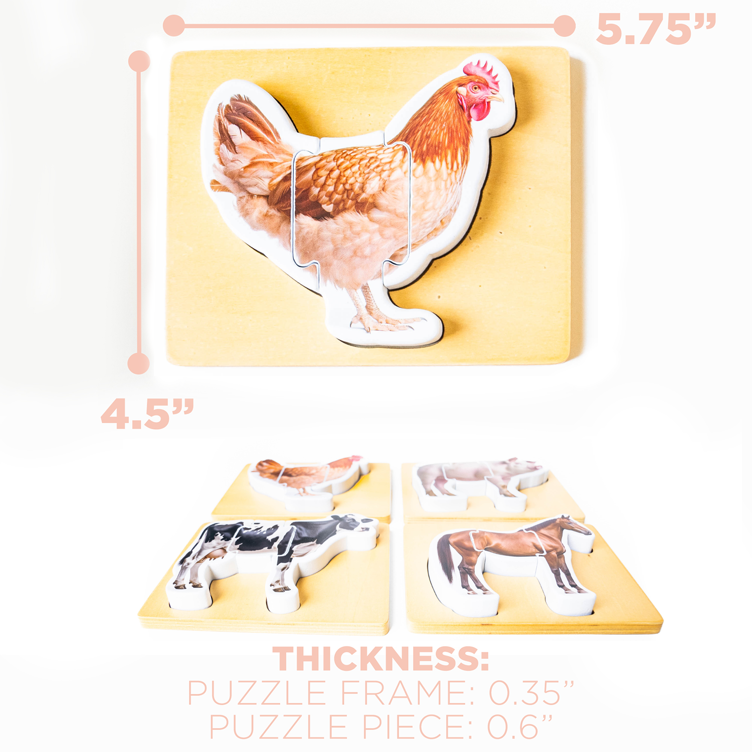 Products – Montessori & Me