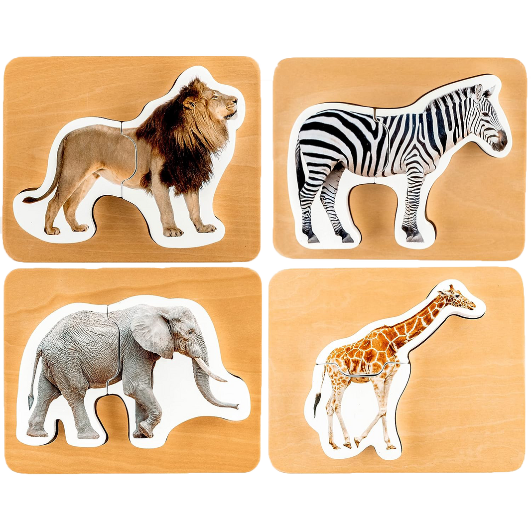 Montessori & Me - High Quality, Eco-Friendly Montessori Materials