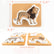 Montessori Safari Animal Puzzles – Montessori & Me